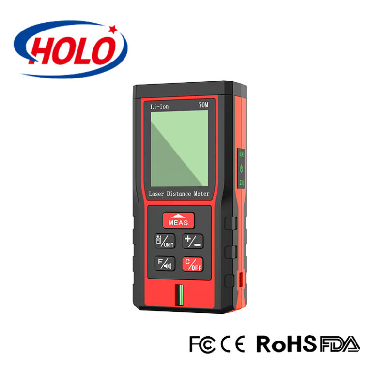 Laser Distance Measuring Tools Factory & Supplier - China Holo ...