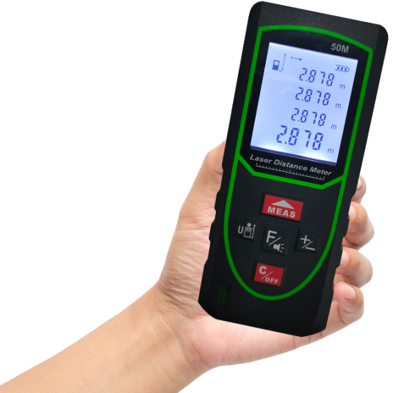 G Laser Distance Meter Factory - Holo Precision Instrument Co.,ltd.