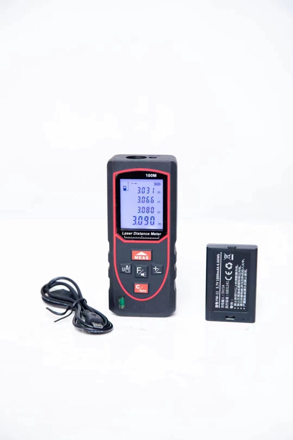 Laser Distance Measuring - Holo Precision Instrument Co.,ltd.