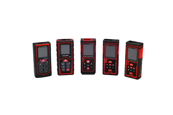 HOLO Manufacturer’s Laser Distance Measurer: Double Your Efficiency ...